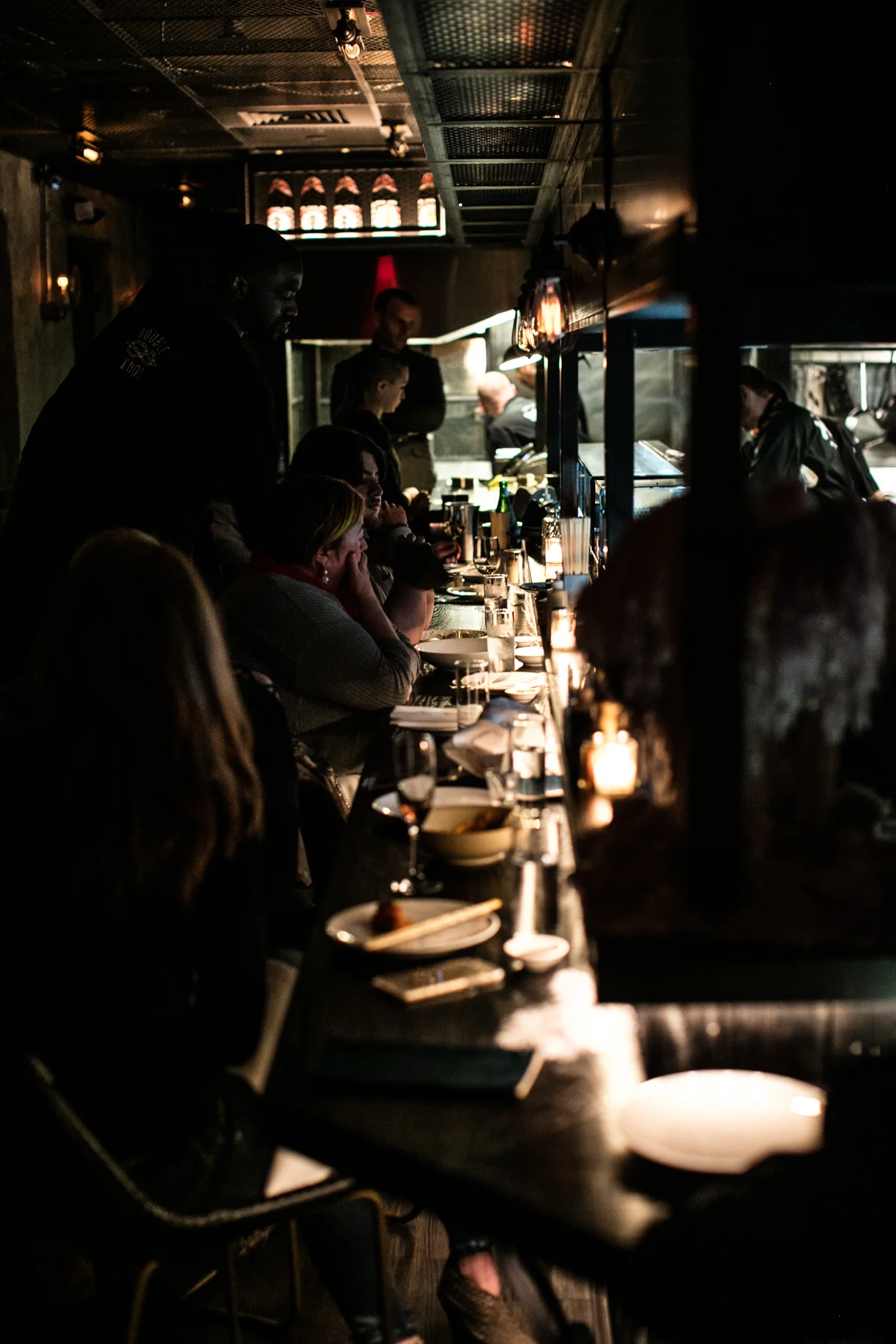 Photos — Double Knot - Philadelphia Sushi Restaurant