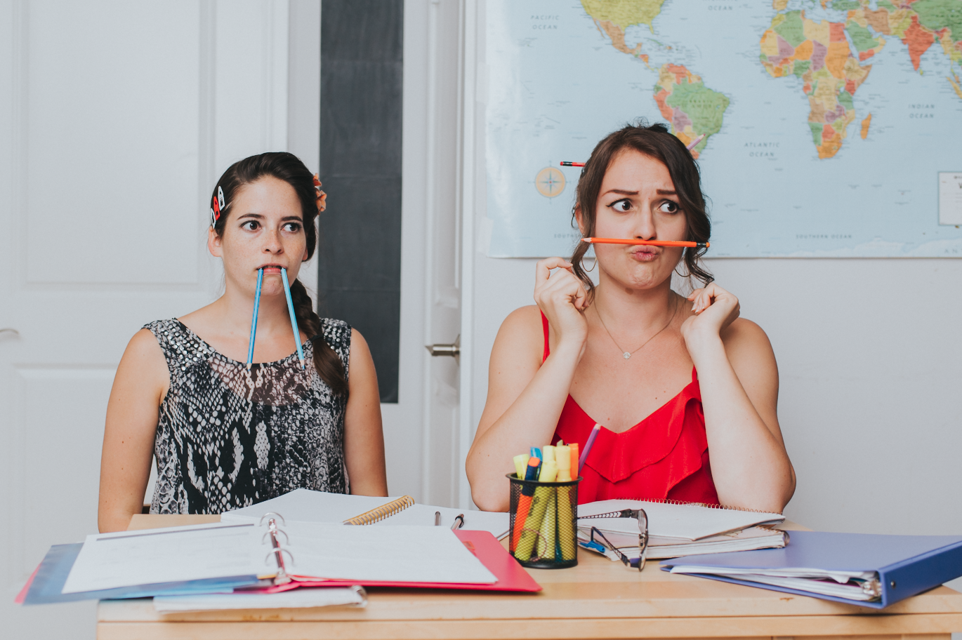 PROFESSIONAL LIFE 101 | 6 tips to create an amazing collaboration ...