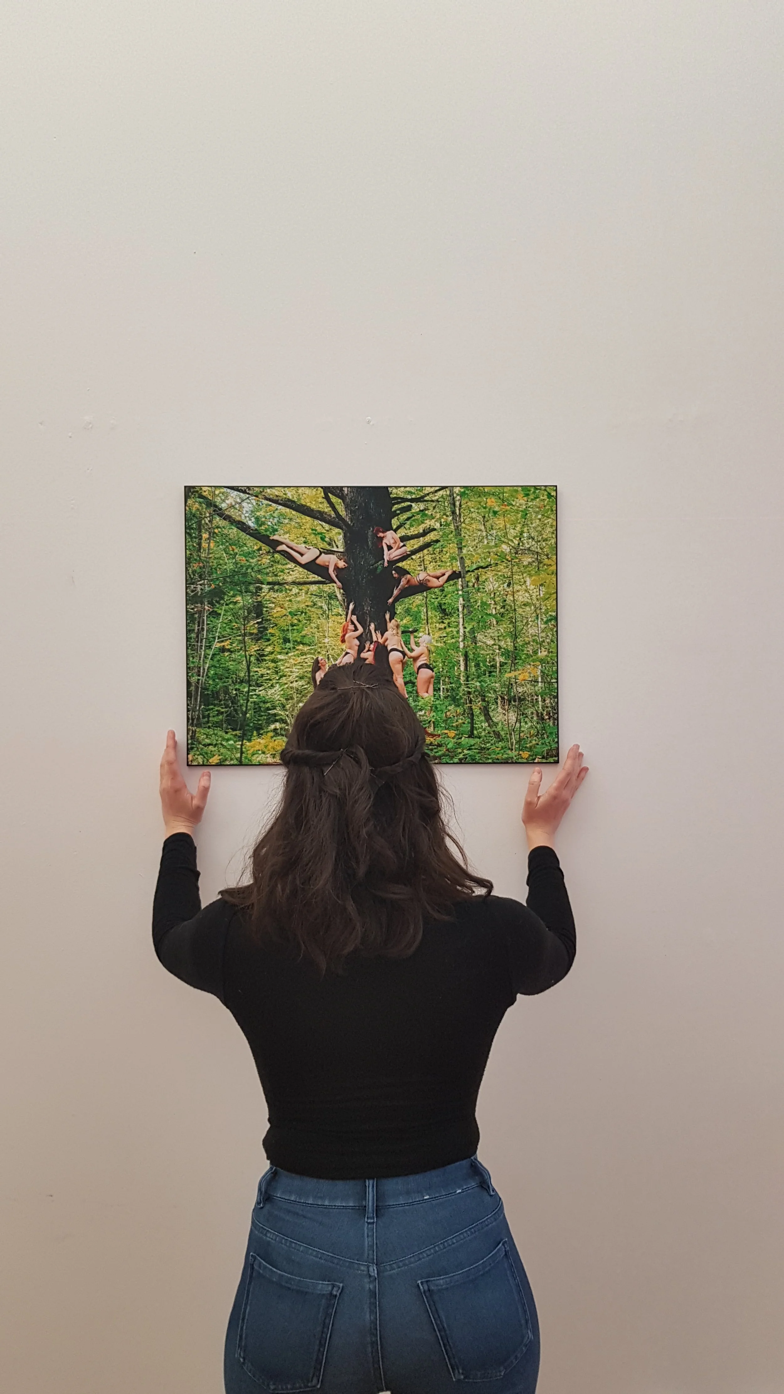 Throwback to: the Unstoppable Exhibit — Scandaleuse | Inclusive Toronto ...