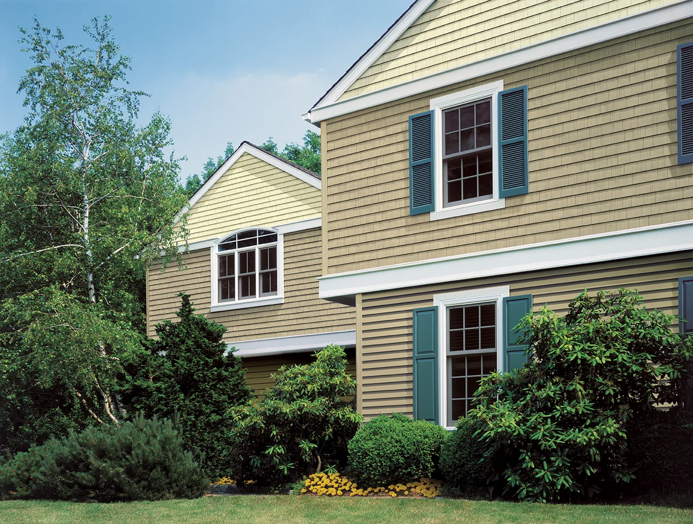 Contact Alco Exteriors