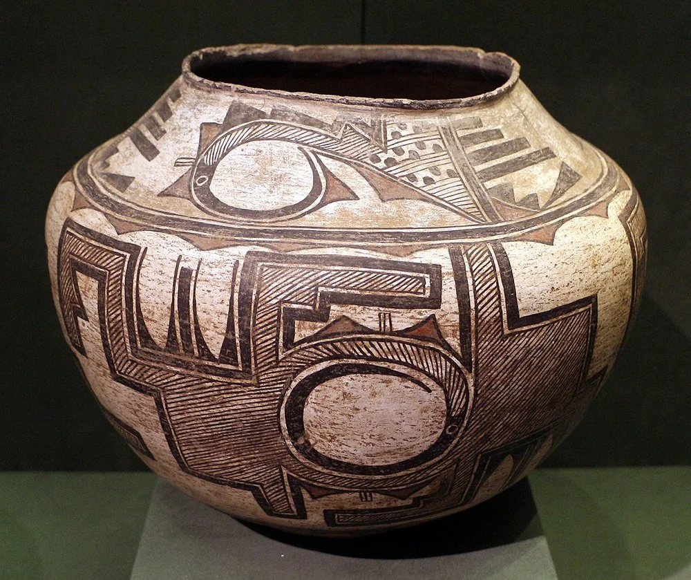 War God Carving Returned to Zuni Pueblo by Cowan's Auctions — ATADA.org