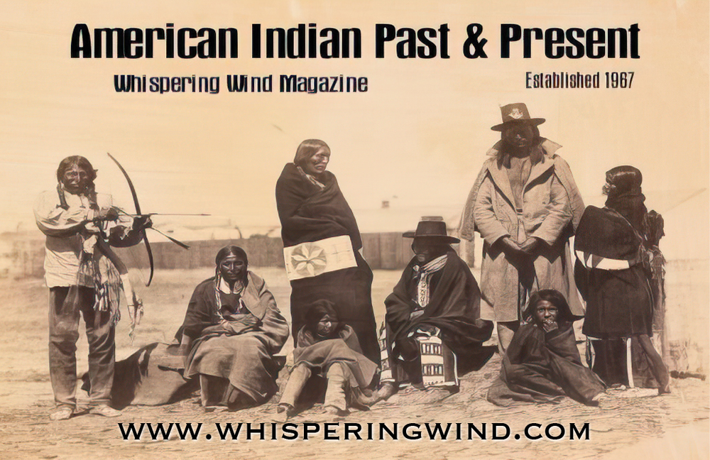 In The Wind Magazine