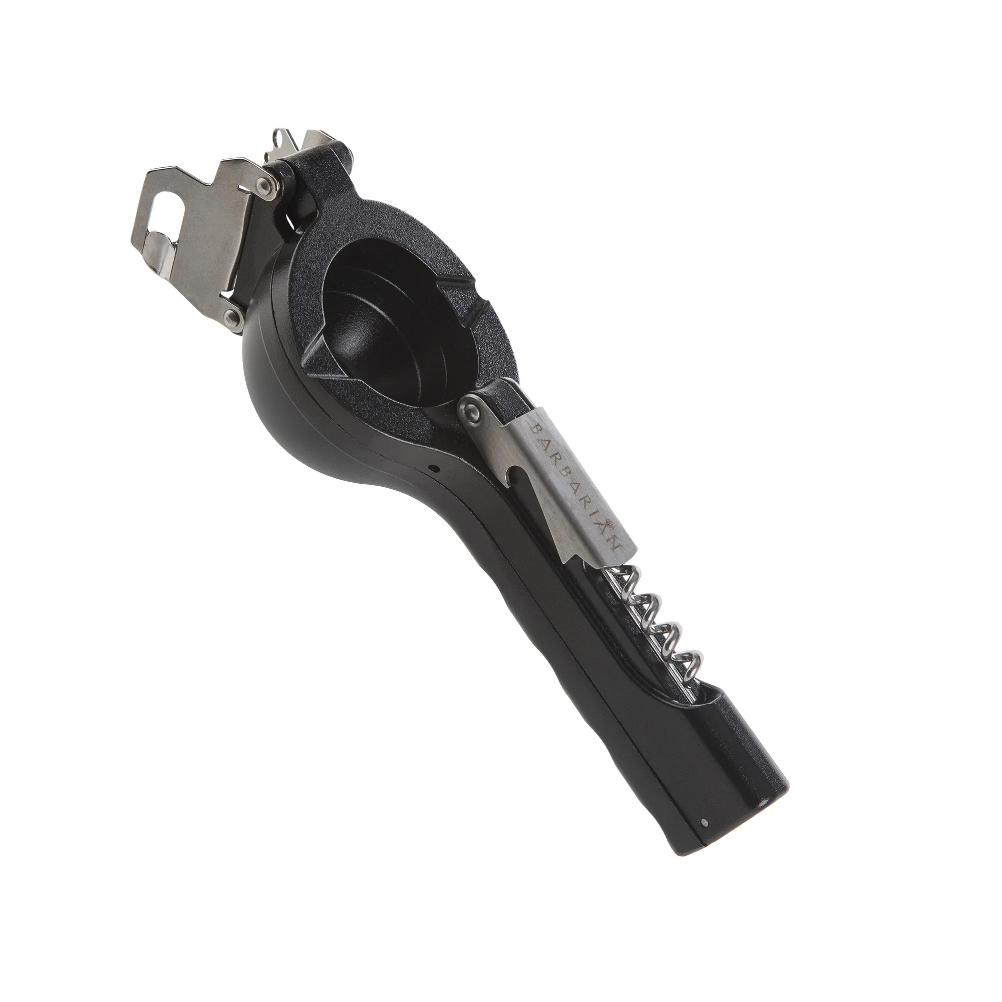 The Barbarian — Barbarian Bar Tools