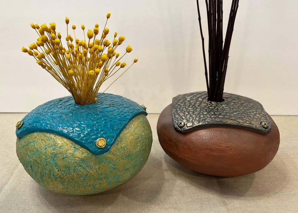 Cool Ceramic Projects