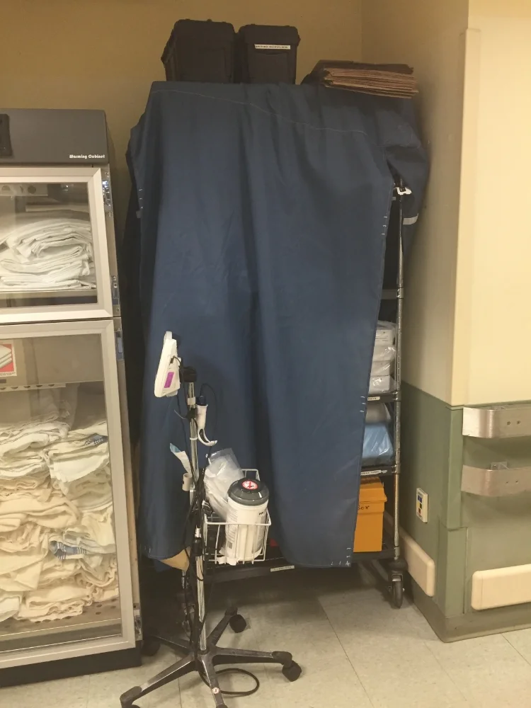 The Blakemore Tube — BROWN EMERGENCY MEDICINE BLOG