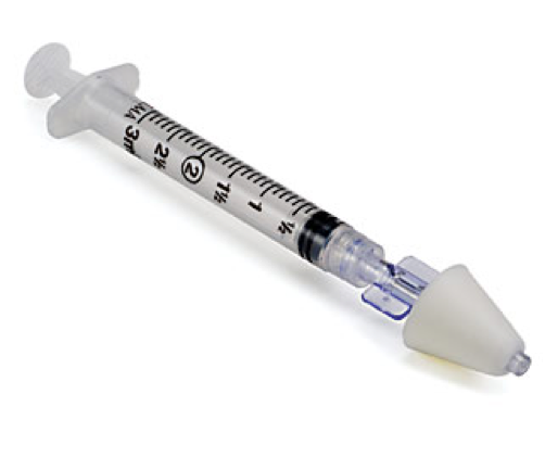 Intranasal Medications — BROWN EMERGENCY MEDICINE