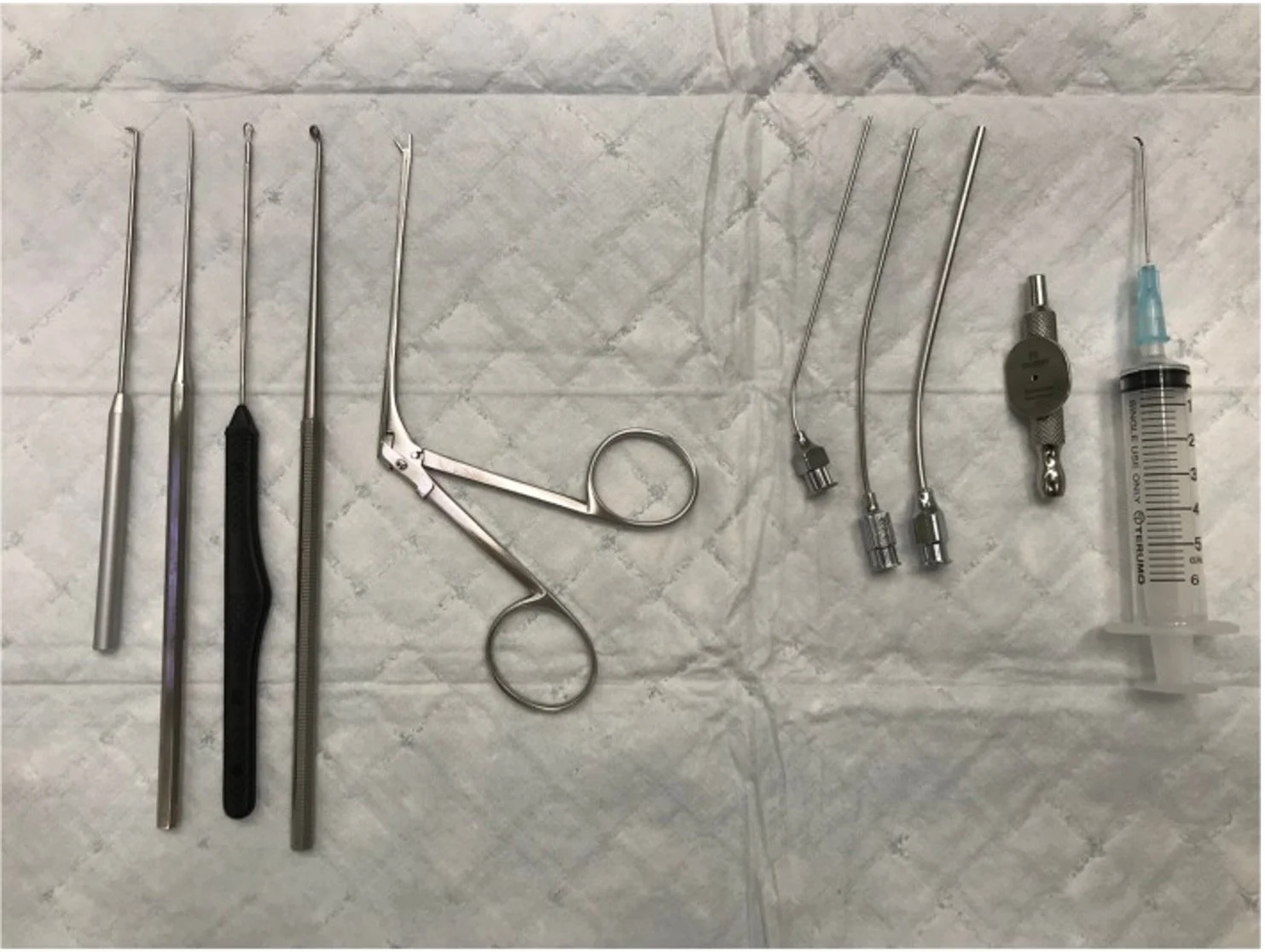 Don’t Be Tone Deaf—Removal of Aural Foreign Bodies — BROWN EMERGENCY ...