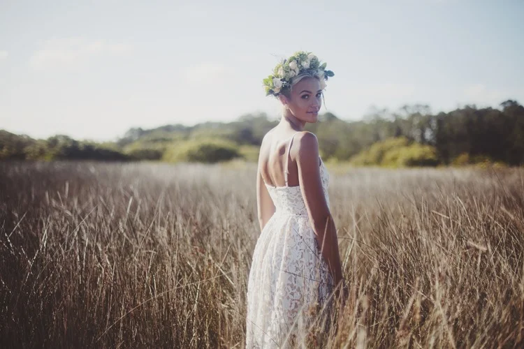 Photoshoots — The Paper Fox