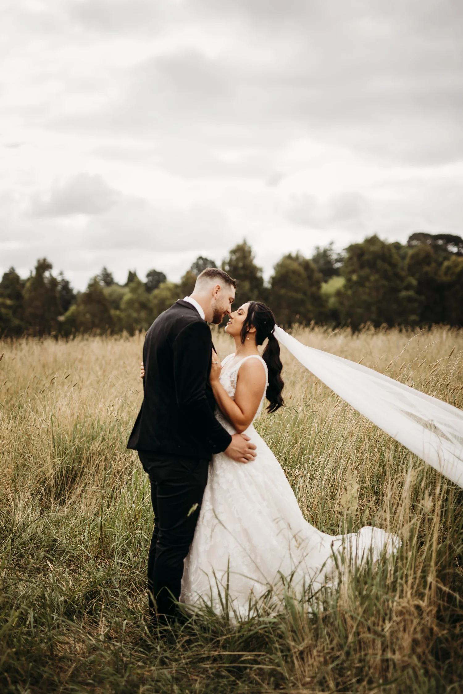 Wedding Photography — The Paper Fox