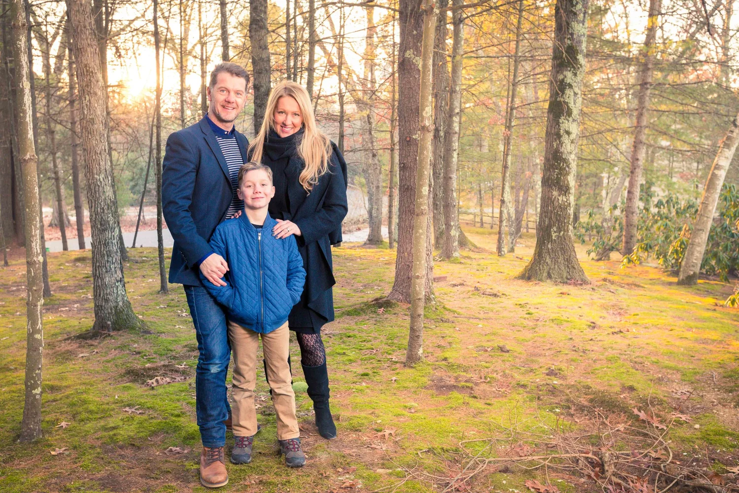 5 Tips for a Fun and Successful Family Photo Session