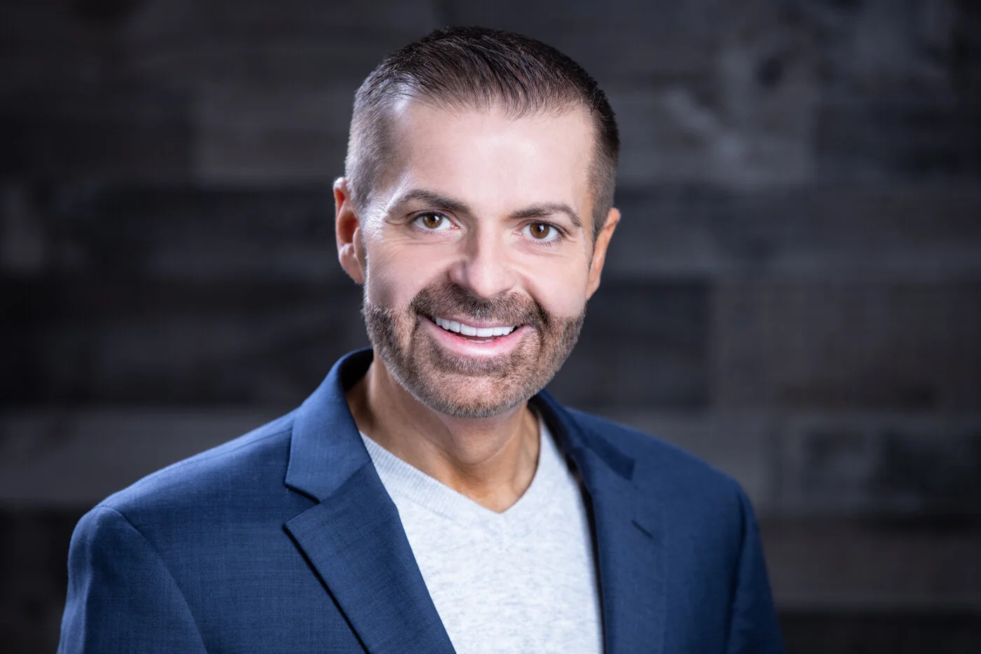 Represent Your Business The Right Way With A Professional Headshot
