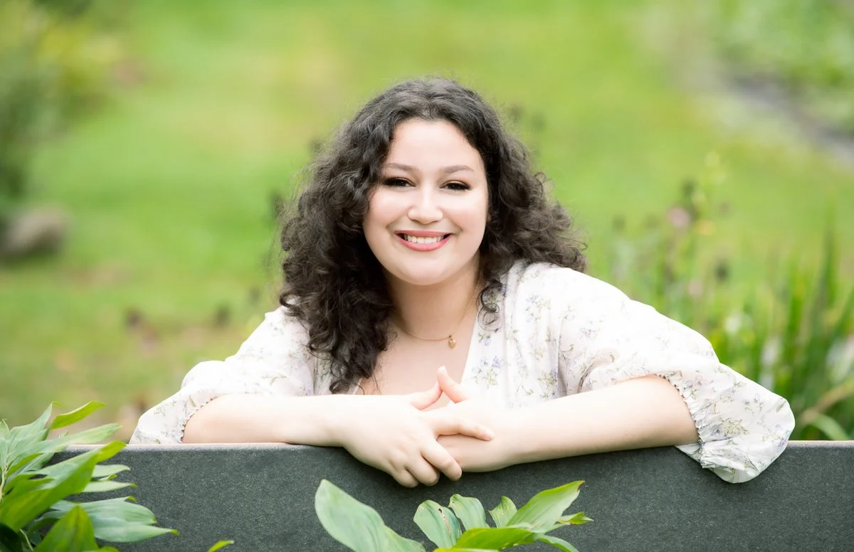 High School Senior Year Book Photo Sessions