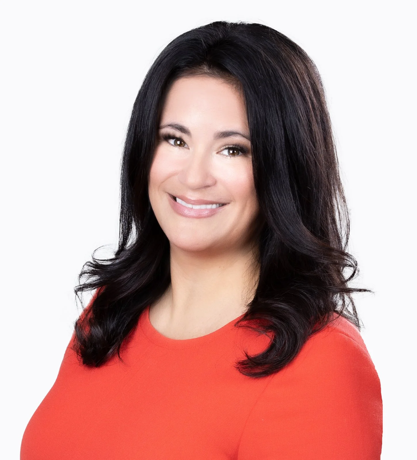 Why You Need a New Professional Headshot and What Colors To Wear