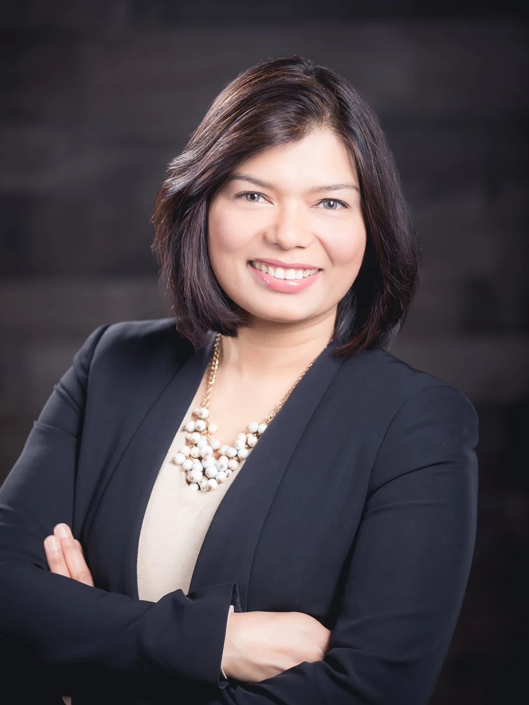 Why You Need a New Professional Headshot and What Colors To Wear