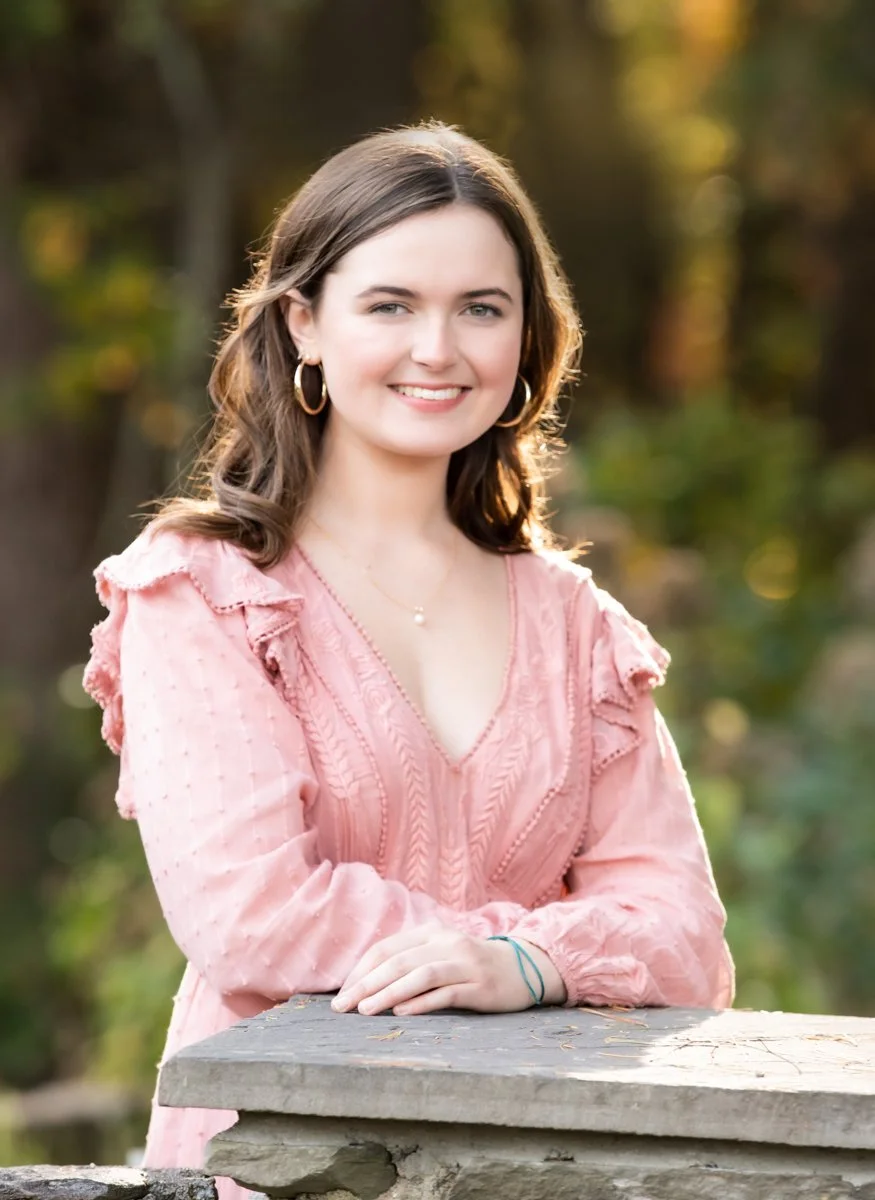 High School Senior Year Book Photo Sessions