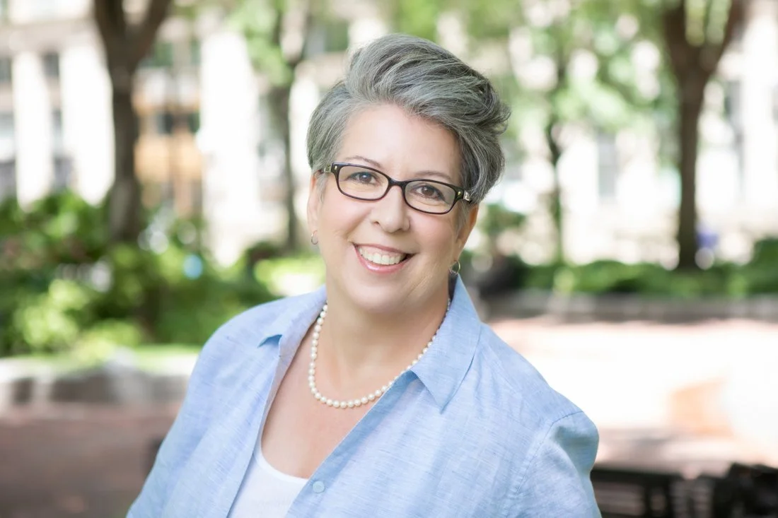 How to have a successful Executive Headshot Day for your staff