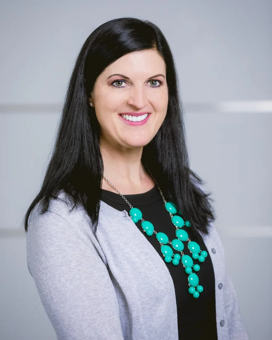 How to have a successful Executive Headshot Day for your staff