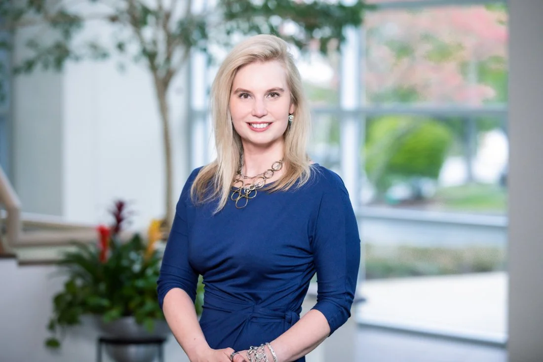 How to have a successful Executive Headshot Day for your staff