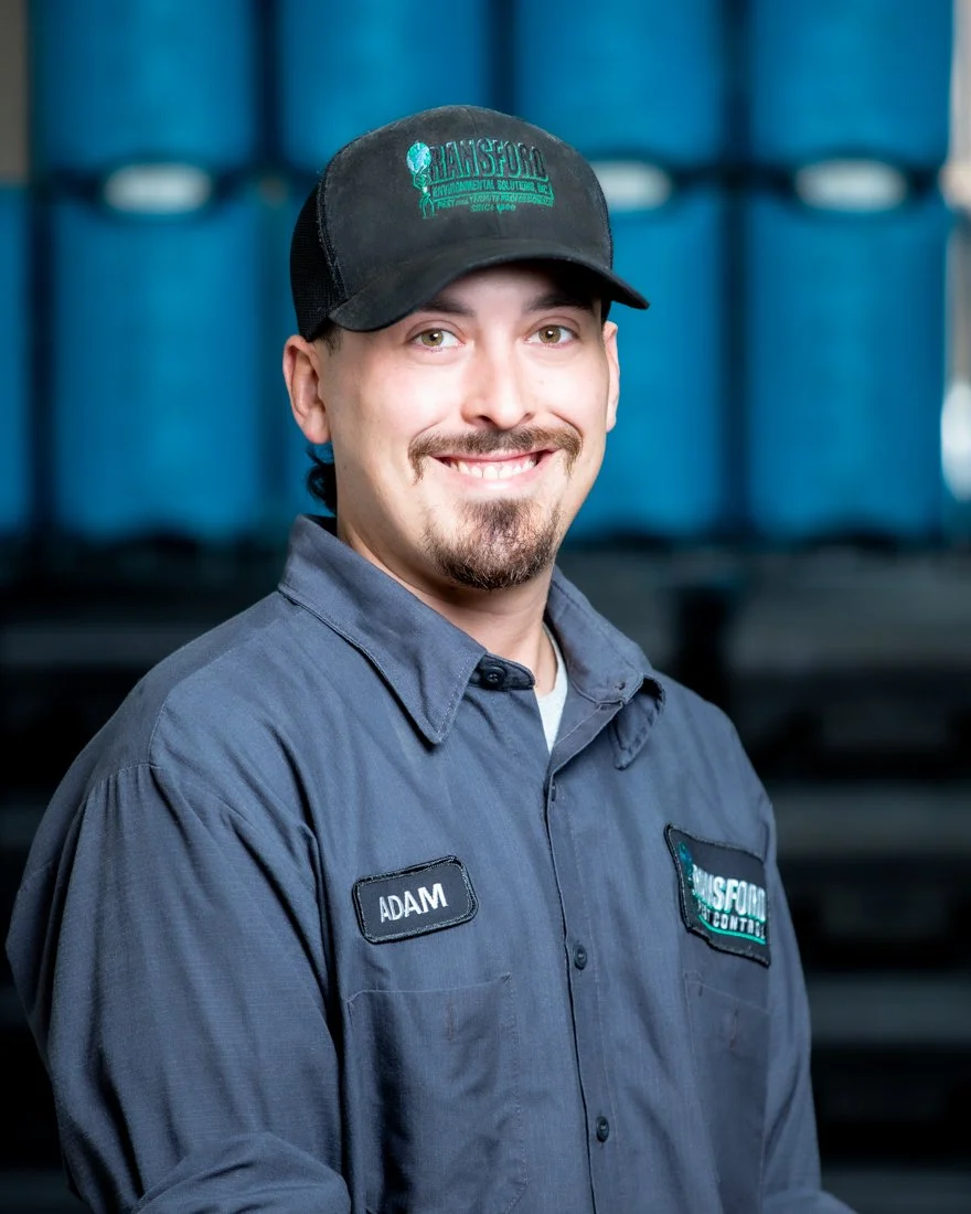 How to have a successful Executive Headshot Day for your staff