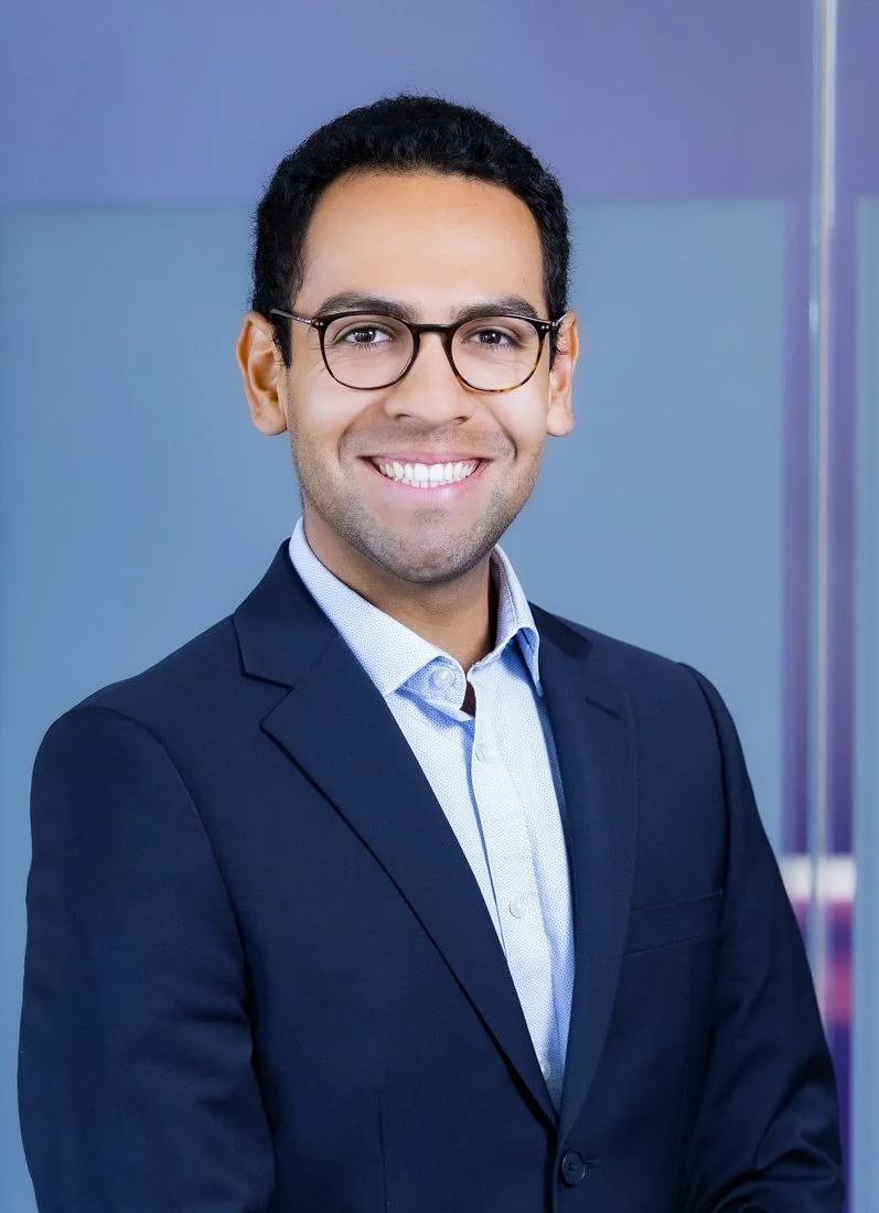 How to have a successful Executive Headshot Day for your staff