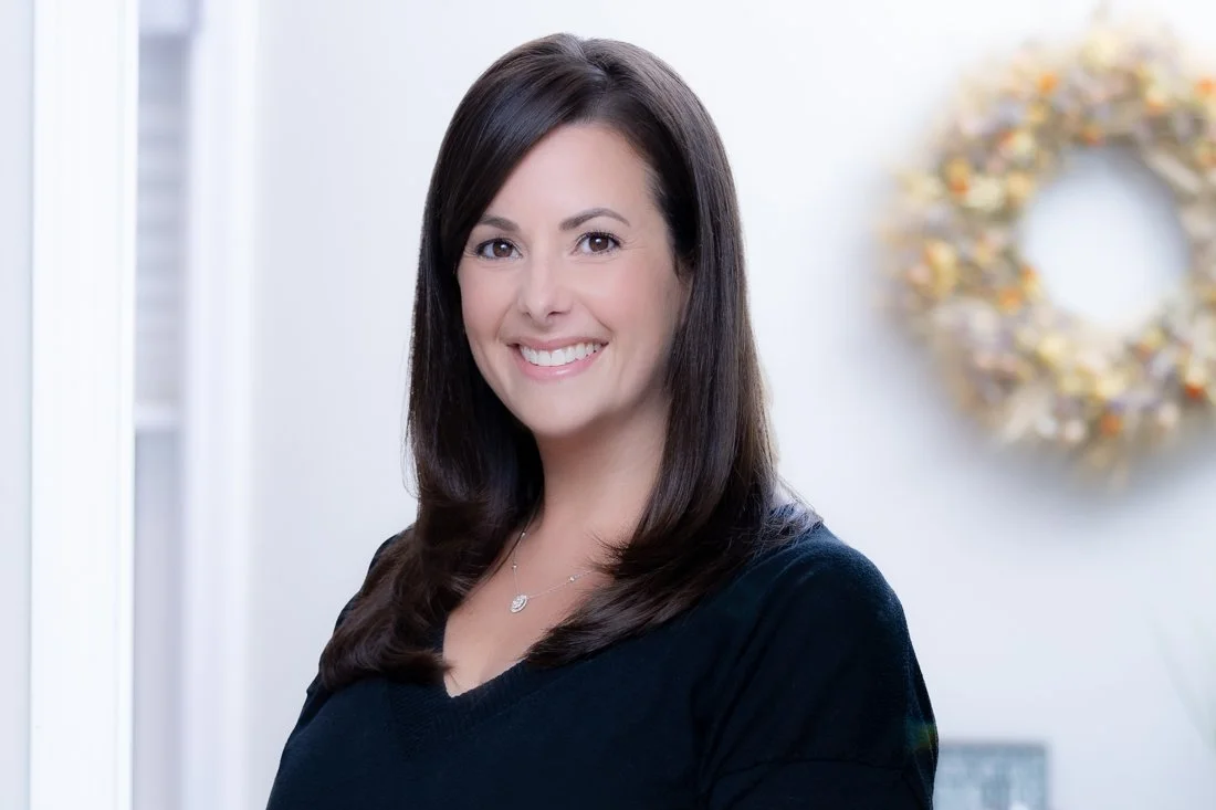 How to have a successful Executive Headshot Day for your staff