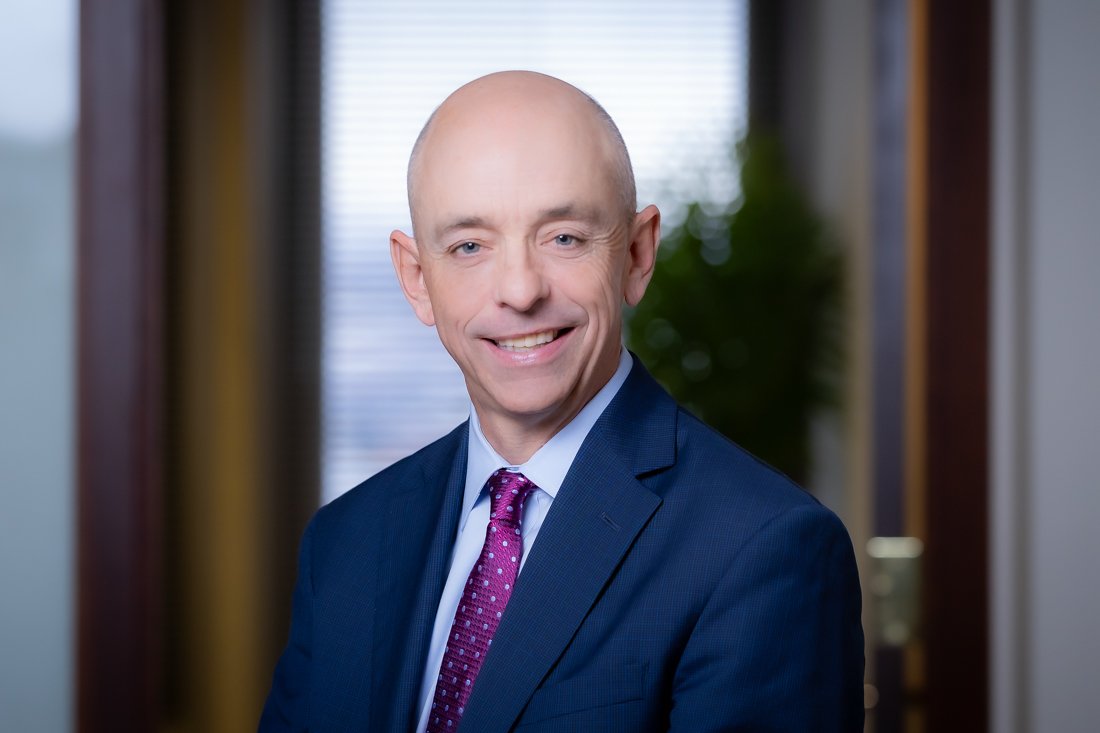 How to have a successful Executive Headshot Day for your staff