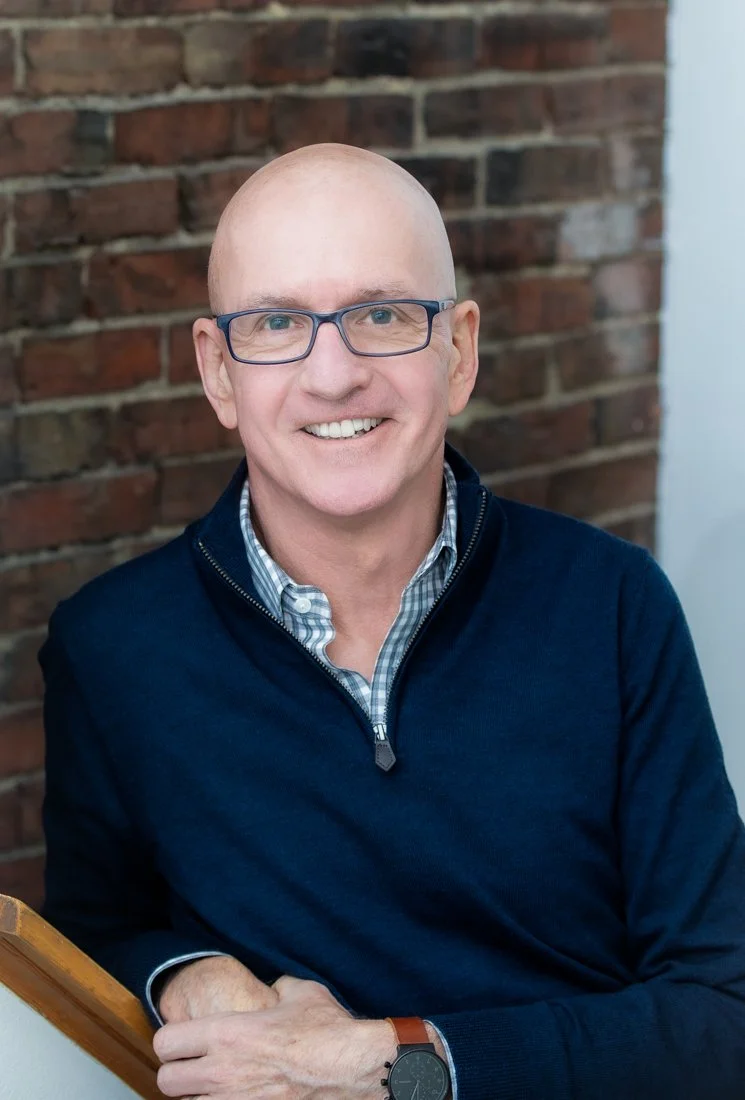 How to have a successful Executive Headshot Day for your staff