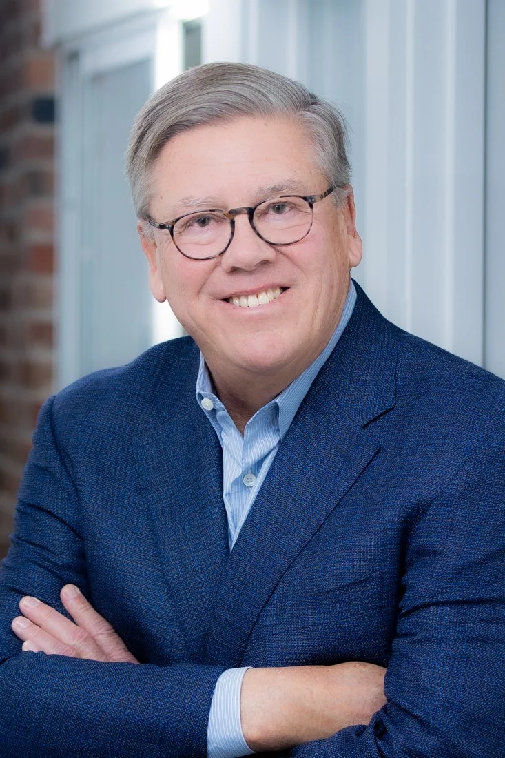 How to have a successful Executive Headshot Day for your staff