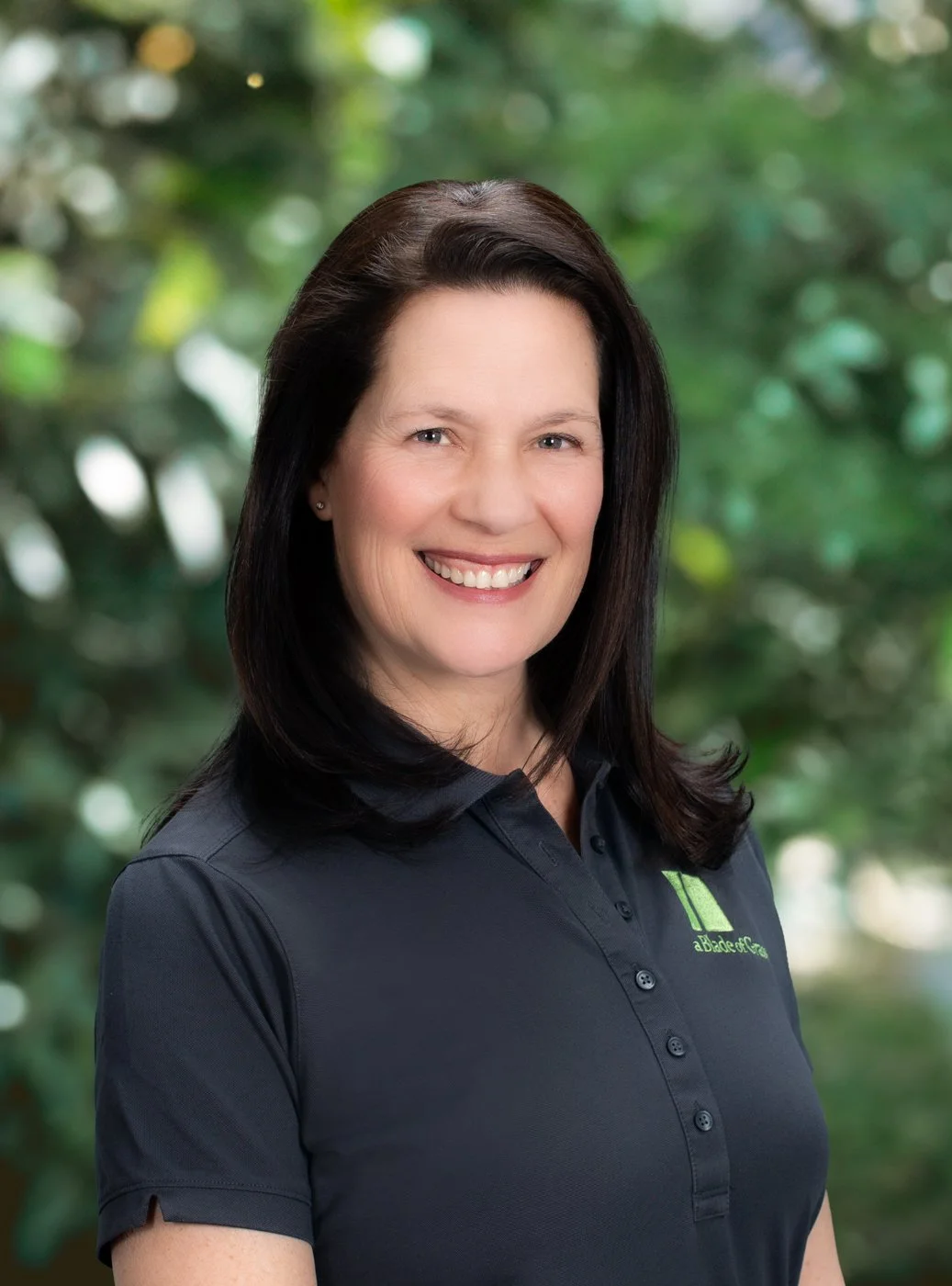 Staff Headshot Gallery