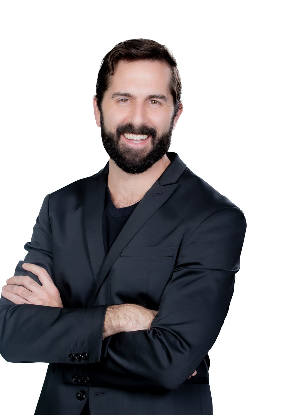 Representing Your Business The Right Way With Professional Headshots
