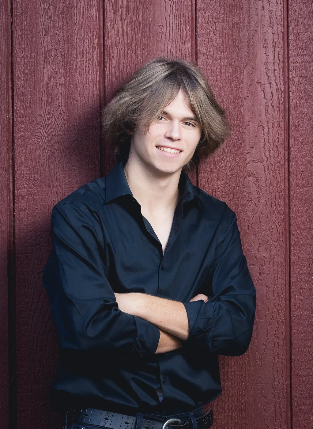 High School Senior Portrait Photography Studio: The Essential Guide