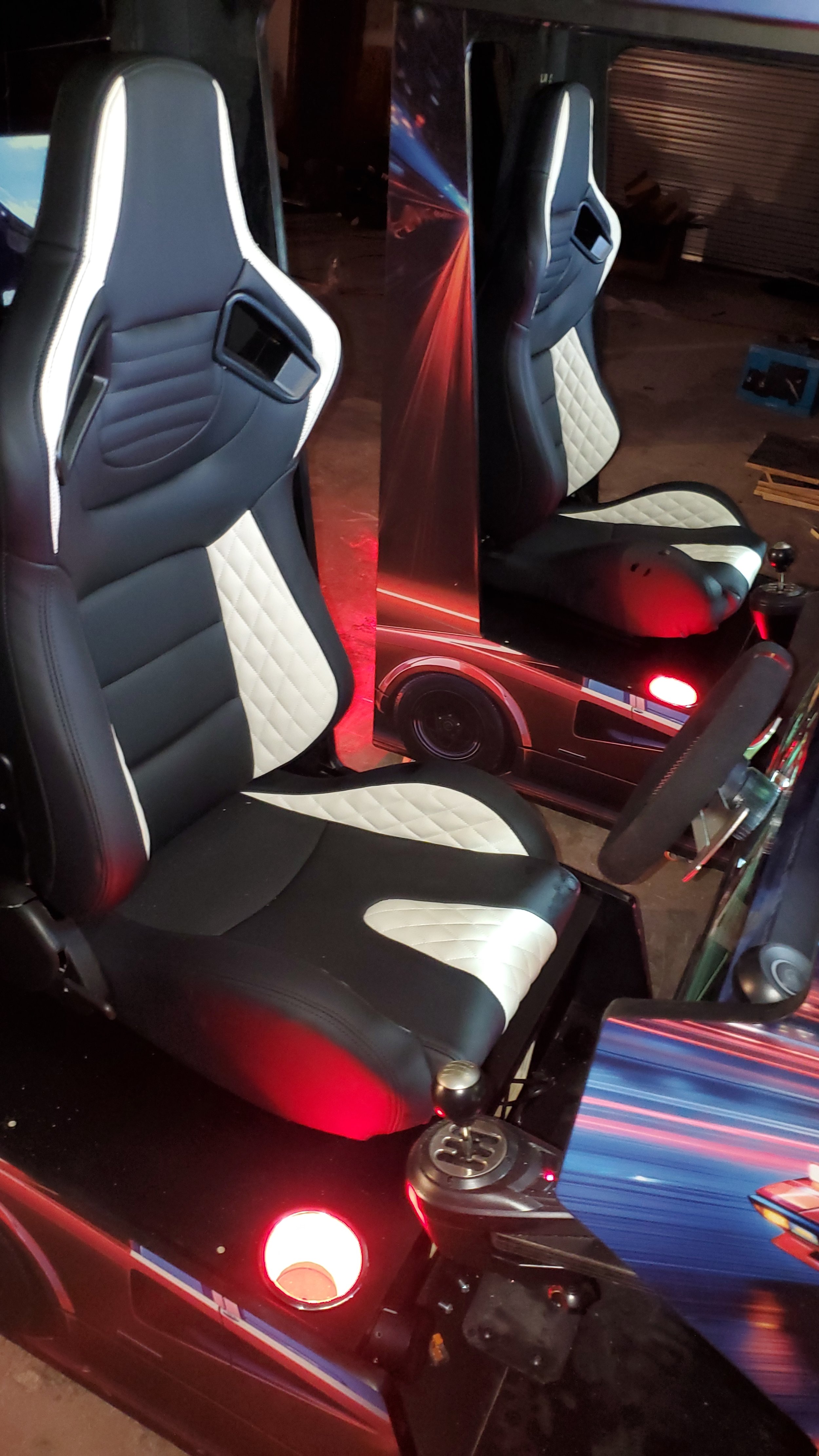 News — Paradox Arcade Systems