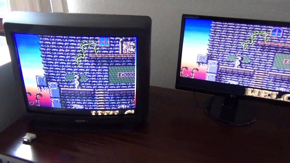 Paradox Arcade Systems