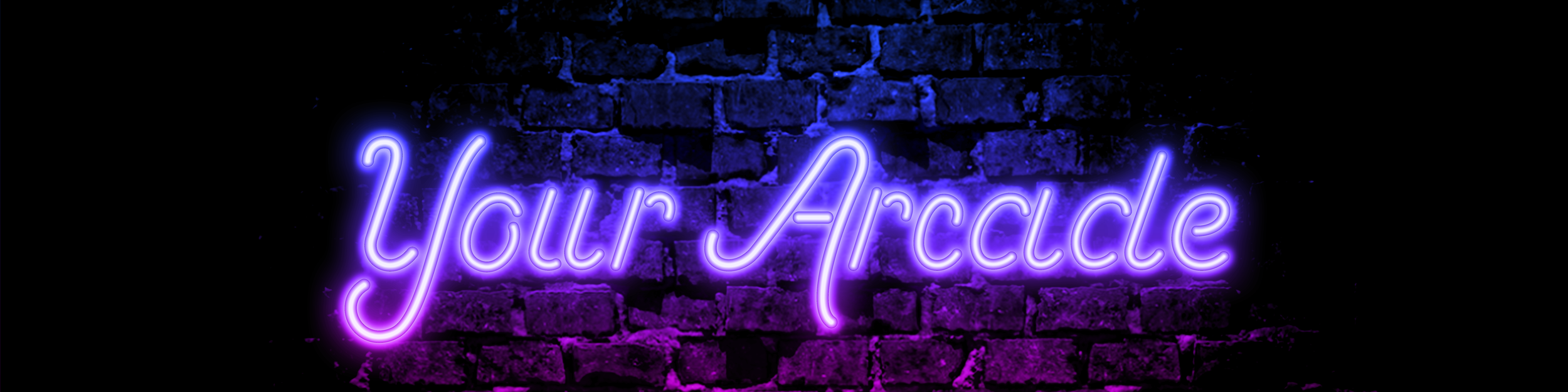 LCD Marquee — Paradox Arcade Systems