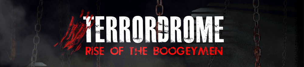 LCD Marquee — Paradox Arcade Systems