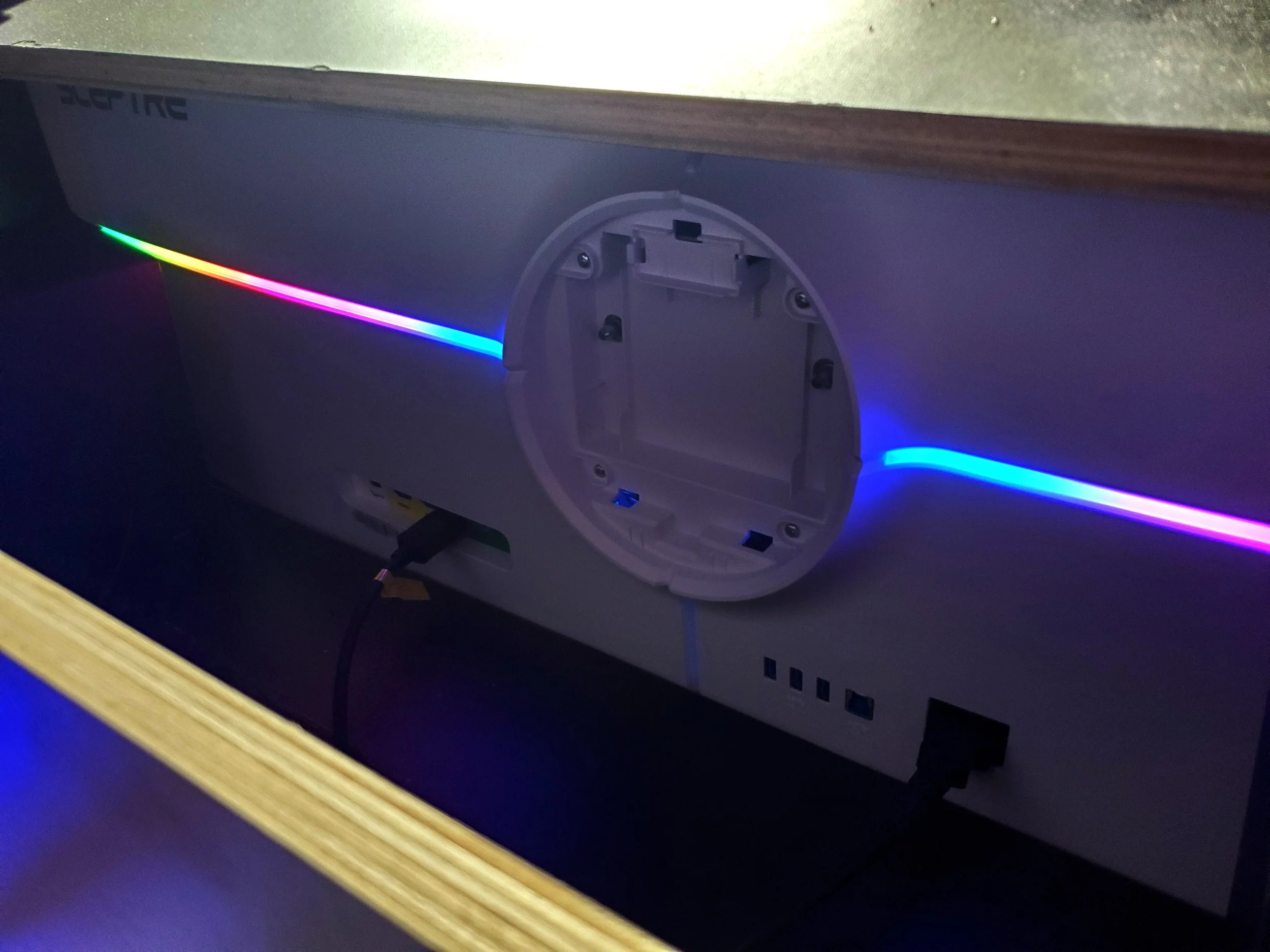 INTERSTELLAR — Paradox Arcade Systems