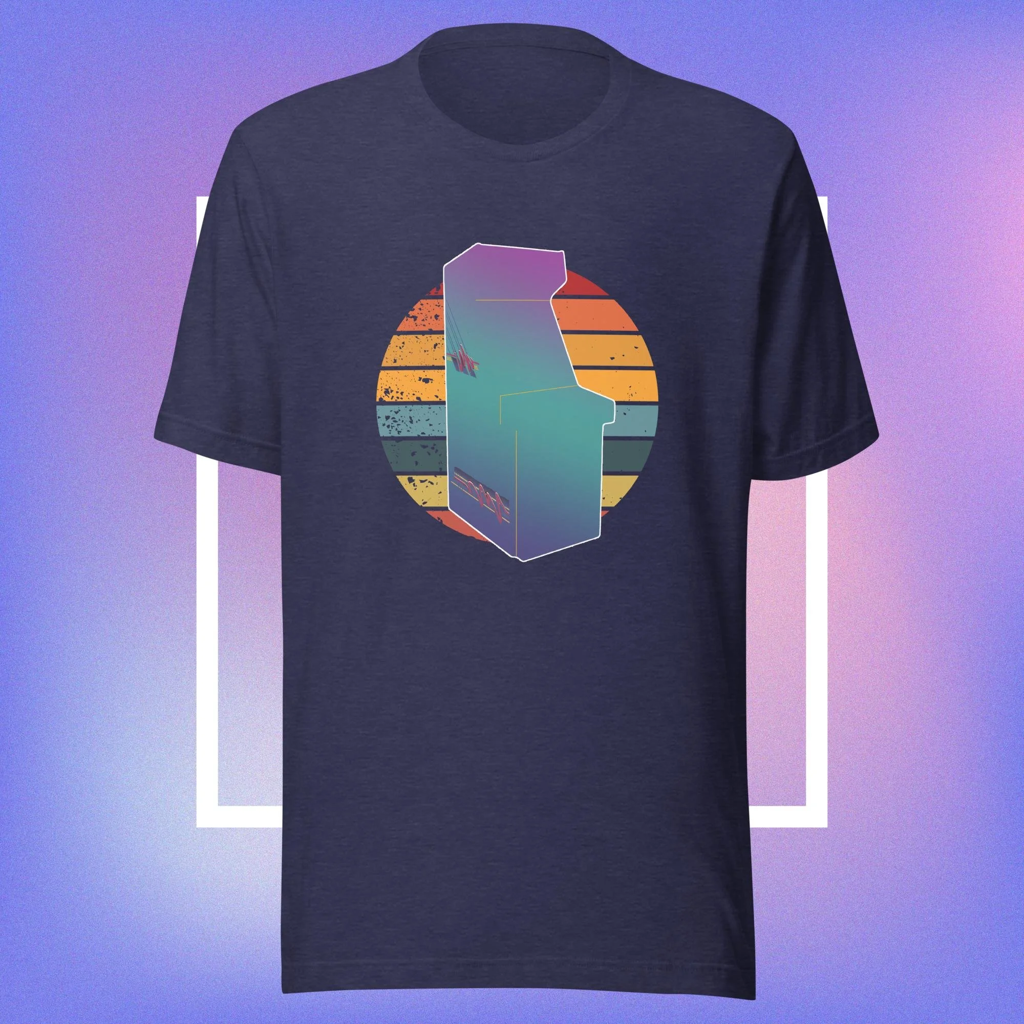 Purchase — Paradox Arcade Systems