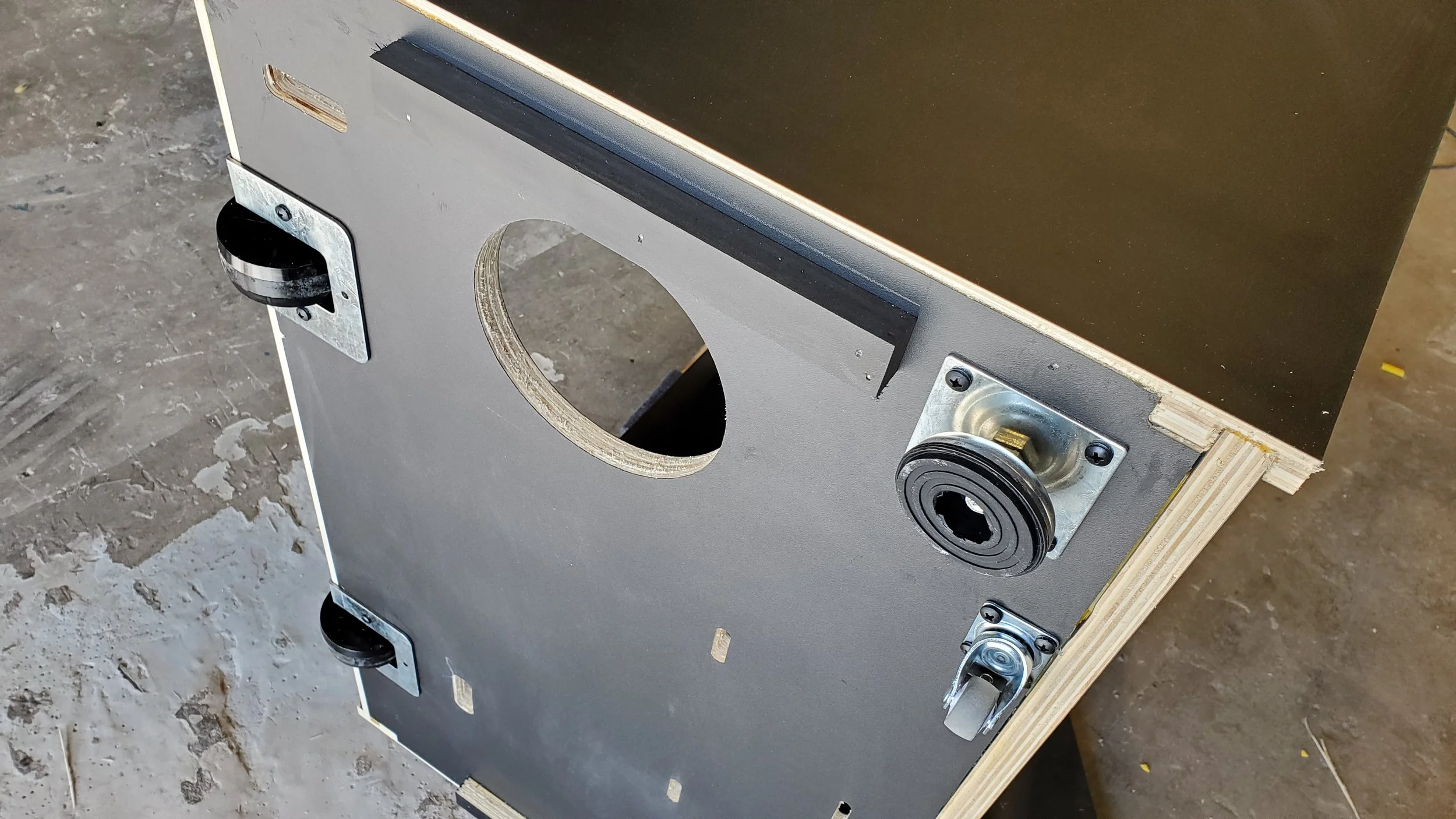 News — Paradox Arcade Systems