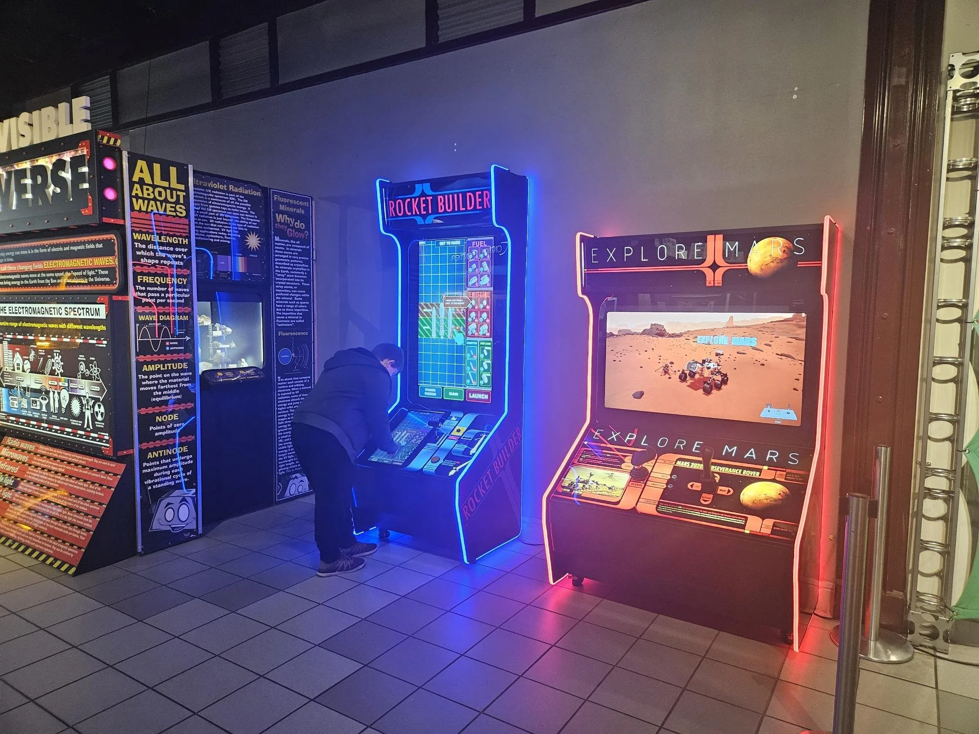 News — Paradox Arcade Systems