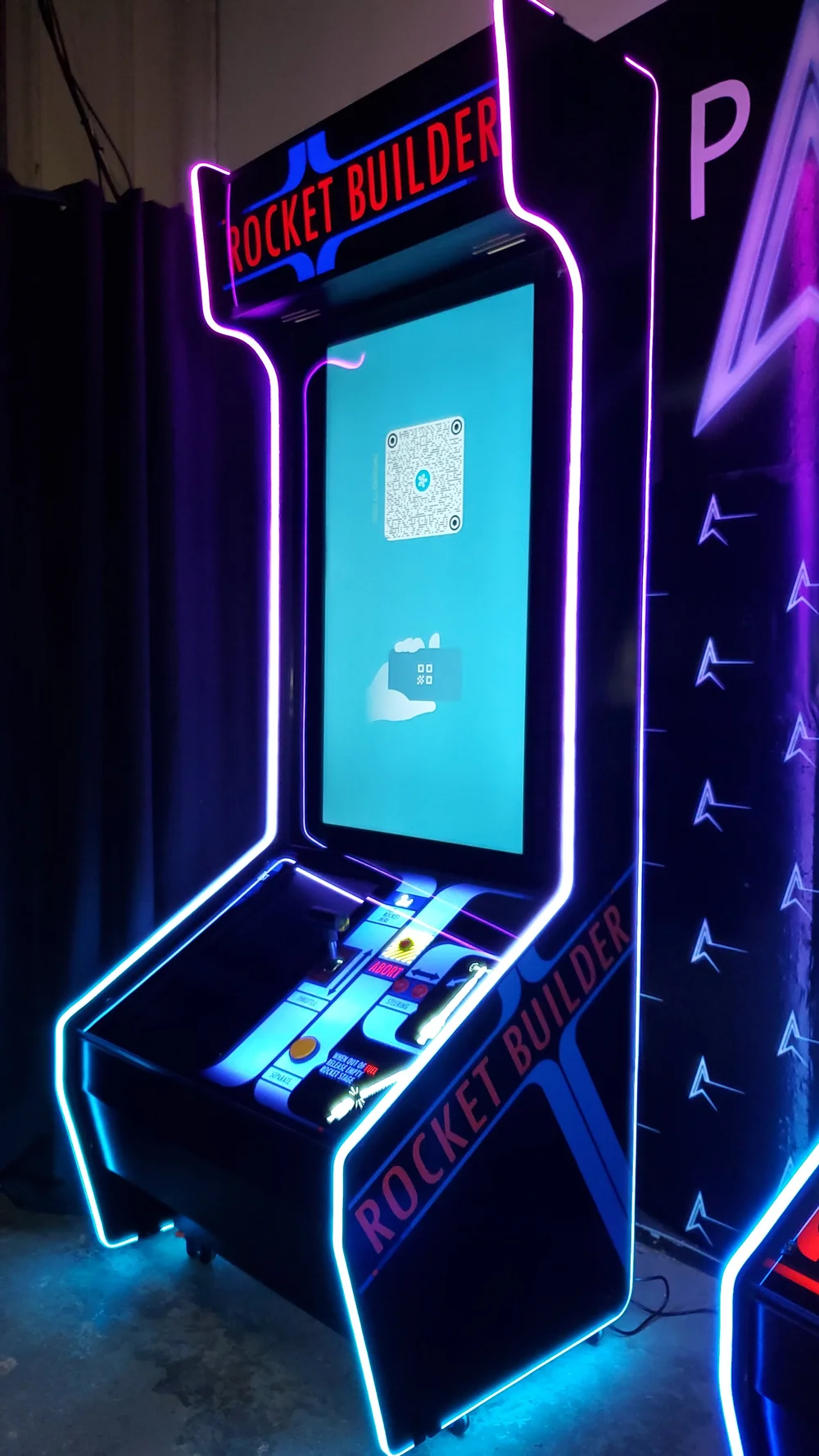 News — Paradox Arcade Systems