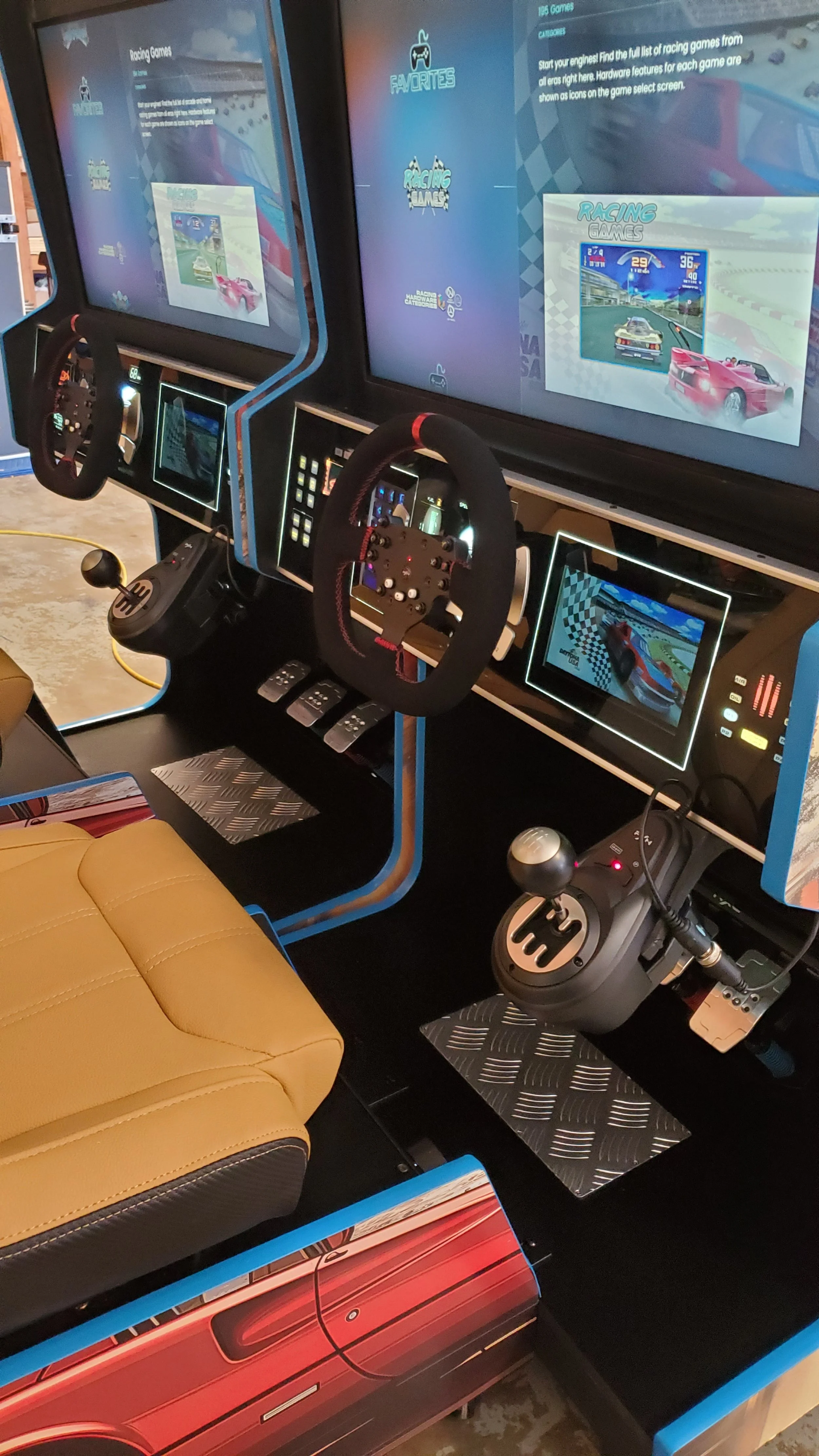 News — Paradox Arcade Systems
