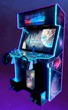 SYSTEMS — Paradox Arcade Systems