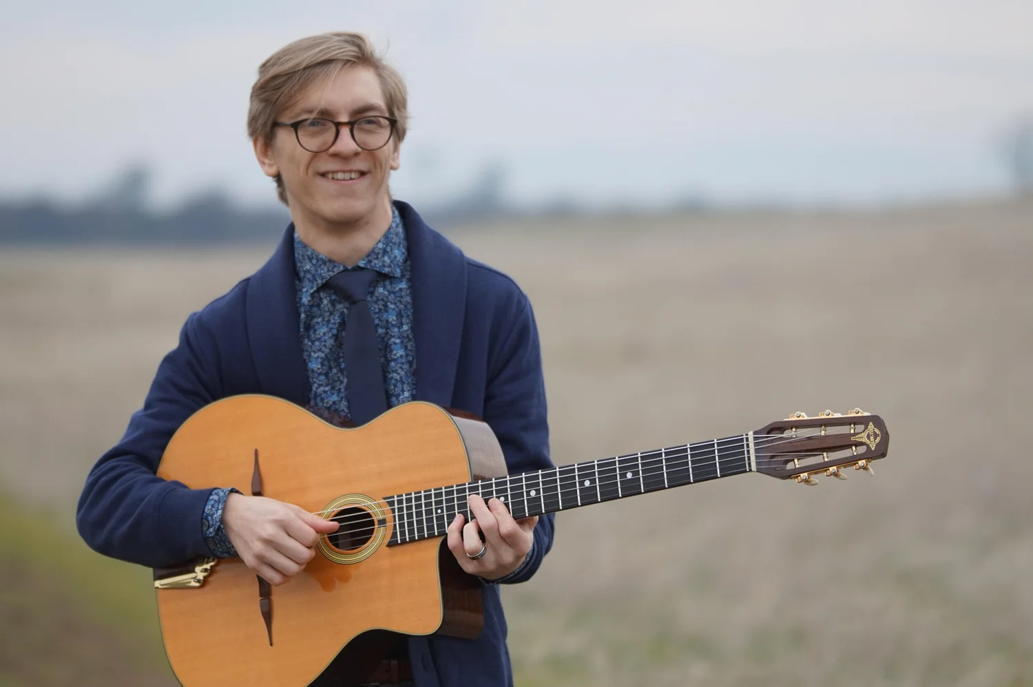 The Hot Club of San Francisco — Players