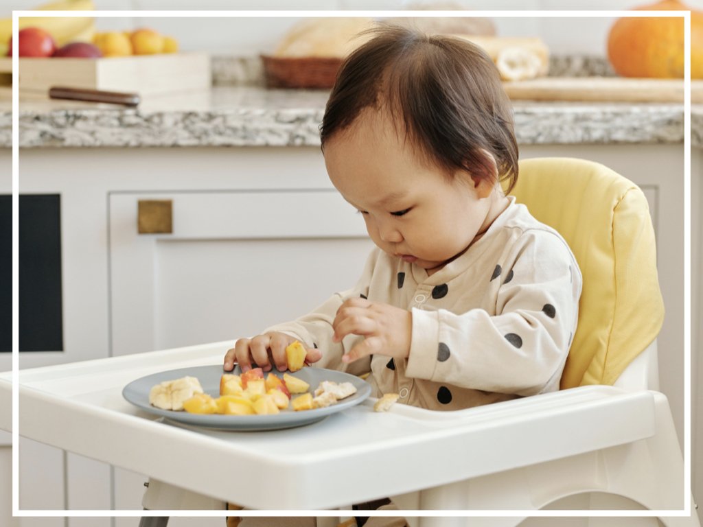 Carolina Birth and Wellness- Starting Solids Class — Doulas, Placenta ...