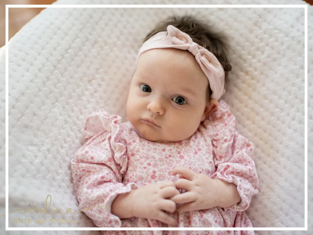 Carolina Birth and Wellness- Maternity Photography — Doulas, Placenta ...