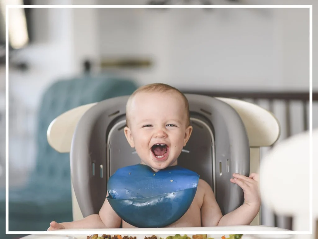Carolina Birth and Wellness- Starting Solids Class — Doulas, Placenta ...