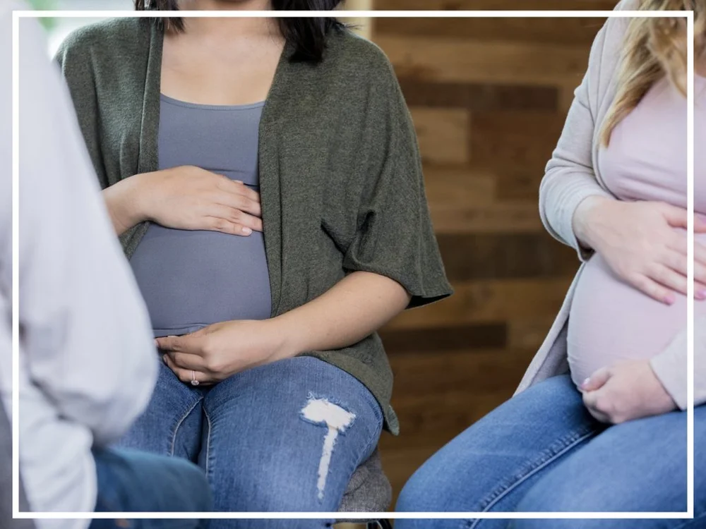 Carolina Birth and Wellness- Childbirth Class Options — Doulas ...