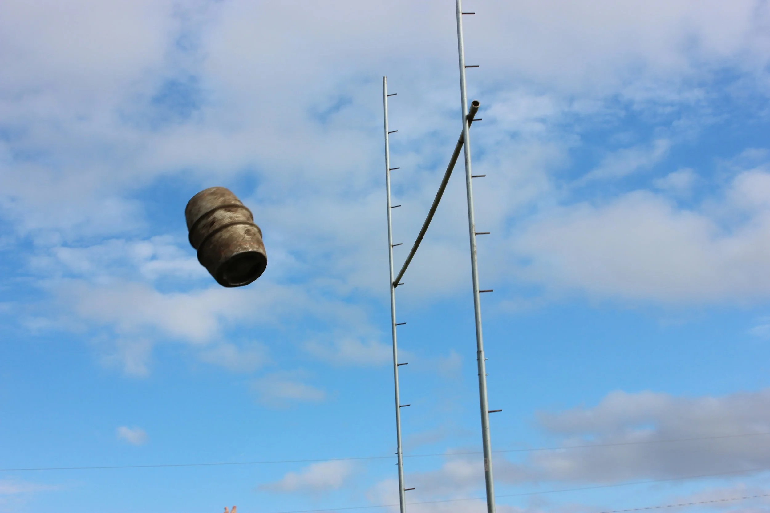 Pre-Registration Closed — The Ledge Games