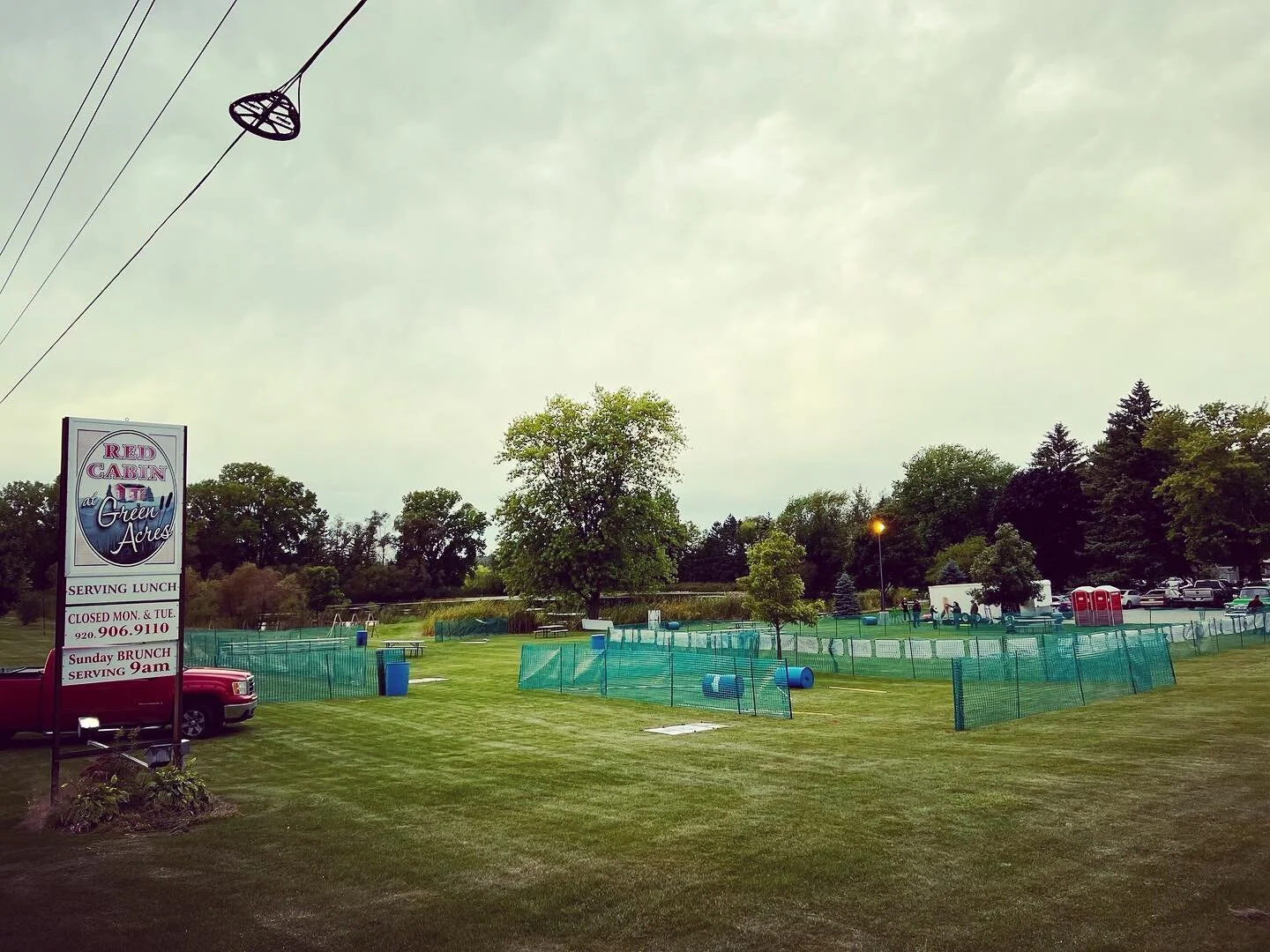 The Ledge Games | A Timber Competition for Scholarship | Wisconsin