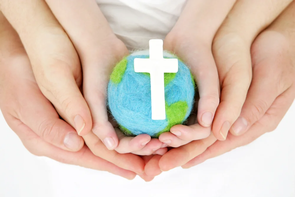 The Catholic Pilgrim Office, Inc